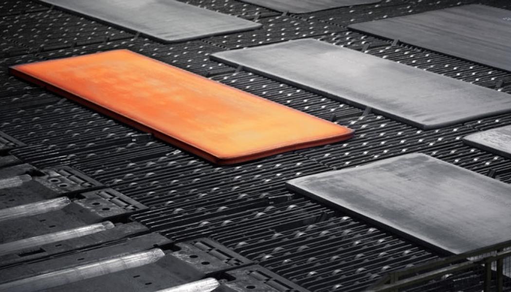 SSAB inkluderas i Dow Jones europeiska hållbarhetsindex ...