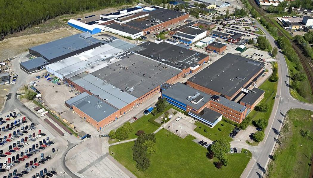 55 tjänster försvinner från Seco Tools | METALLERochGRUVOR.se