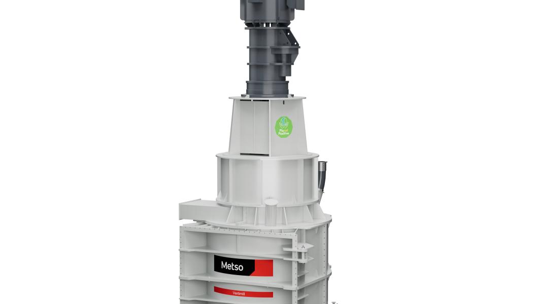 Metso får order värd över 100 miljoner för järnmalmsgruva i Kanada ...