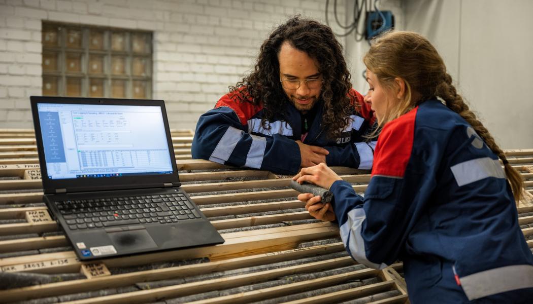 LKAB redovisar stor ökning av sällsynta jordartsmetallsoxider | METALLERochGRUVOR.se