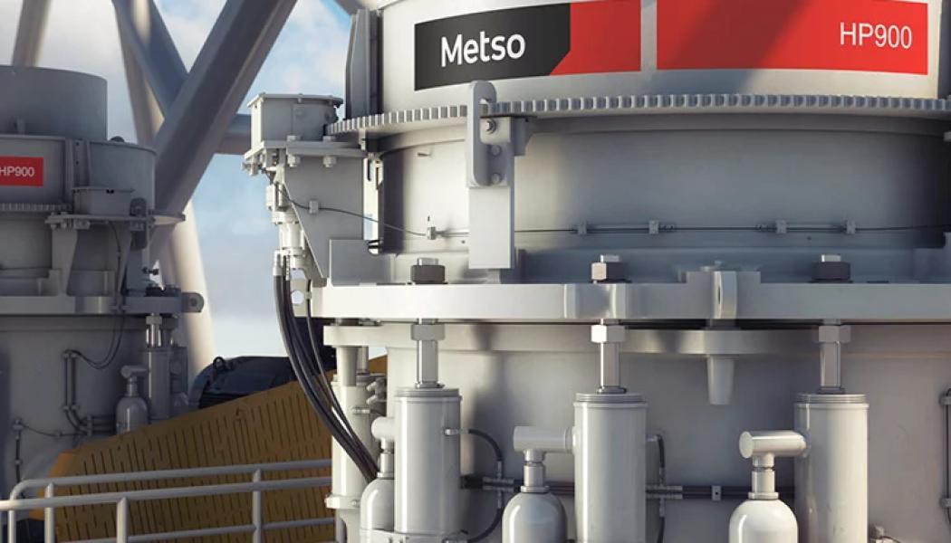 Metso säkrar fler beställningar för malmfodringslösningar i Afrika ...