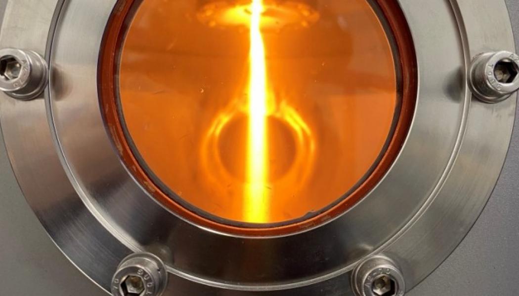 Swerim presenterar atomiseringsenhet | METALLERochGRUVOR.se