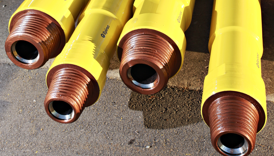 Epiroc stänger fabrik i Kanada | METALLERochGRUVOR.se