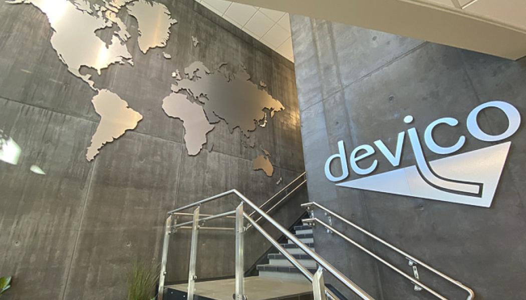 Imdex förvärvrar det norska gruvteknikföretaget Devico ...