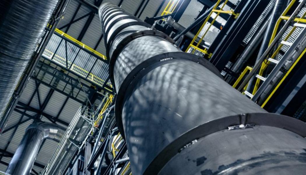 Terrafame vill expandera gruvdriften – ser projektet som strategiskt ...