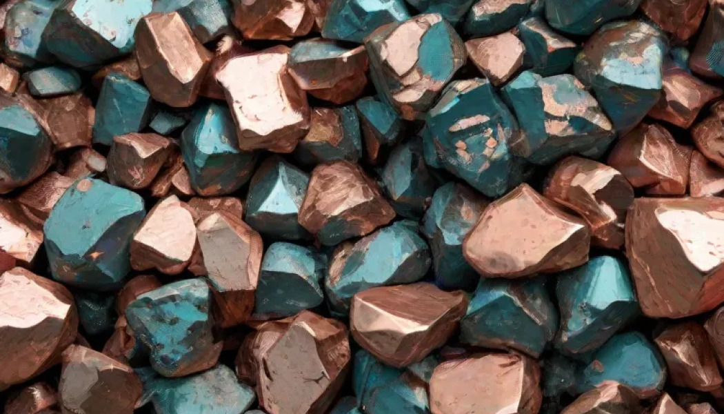 Kopparpriset når ny rekordnivå | METALLERochGRUVOR.se