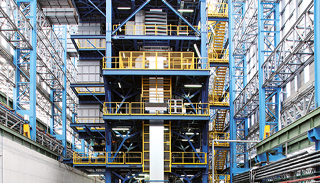 H2GS vinner kontrakt värt 1,8 miljarder euro | METALLERochGRUVOR.se