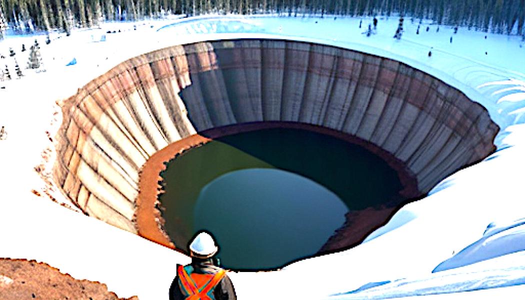 Miljötillståndet för gruvprojektet i finländska Brahestad kan avgöras ...