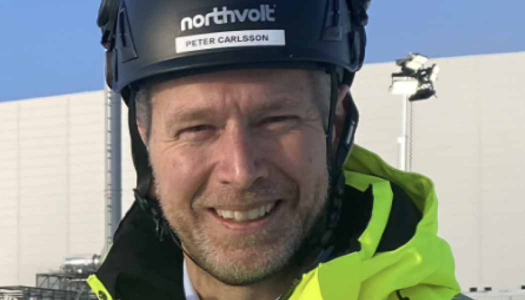 Northvolts grundare slutar – rekonstruktion välkomnas ...