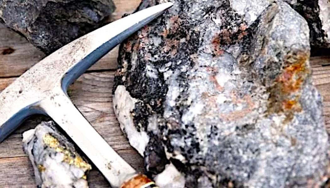 Sotkamo Silver lyfter med glans: Resultatvändning till miljonvinst | METALLERochGRUVOR.se