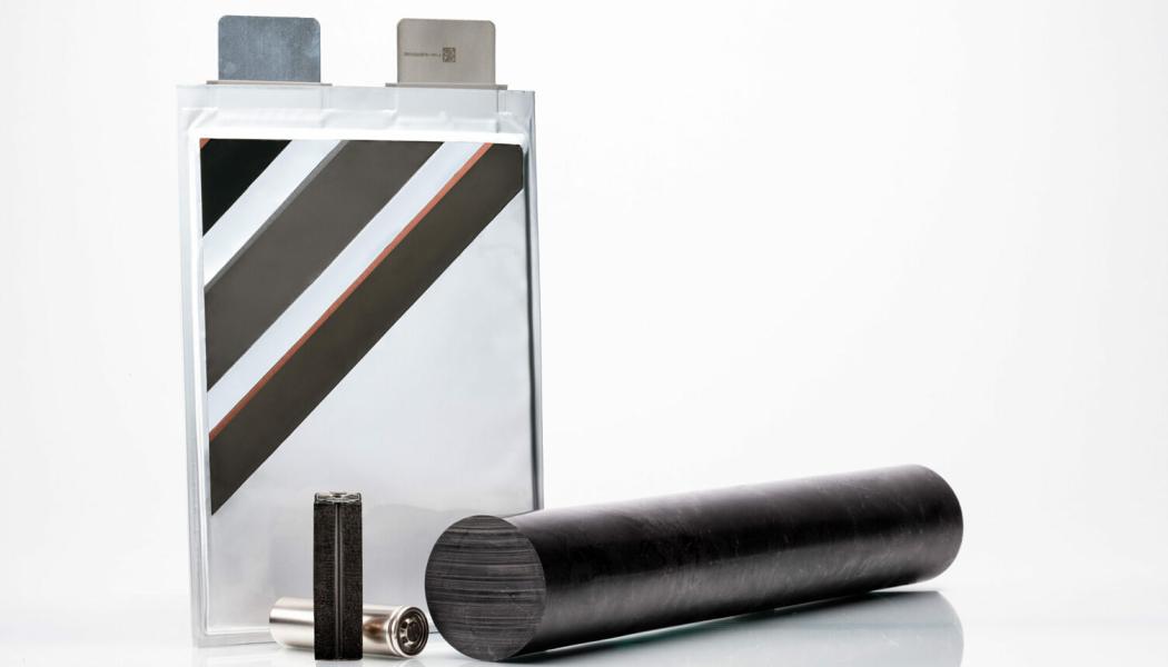 Talga säkrar 150 miljoner euro i lånefinansiering för sitt Vittangi ...