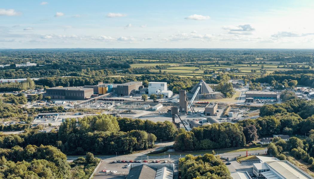 Lågt zinkpriser får Boliden att dra ner personal i gruva ...